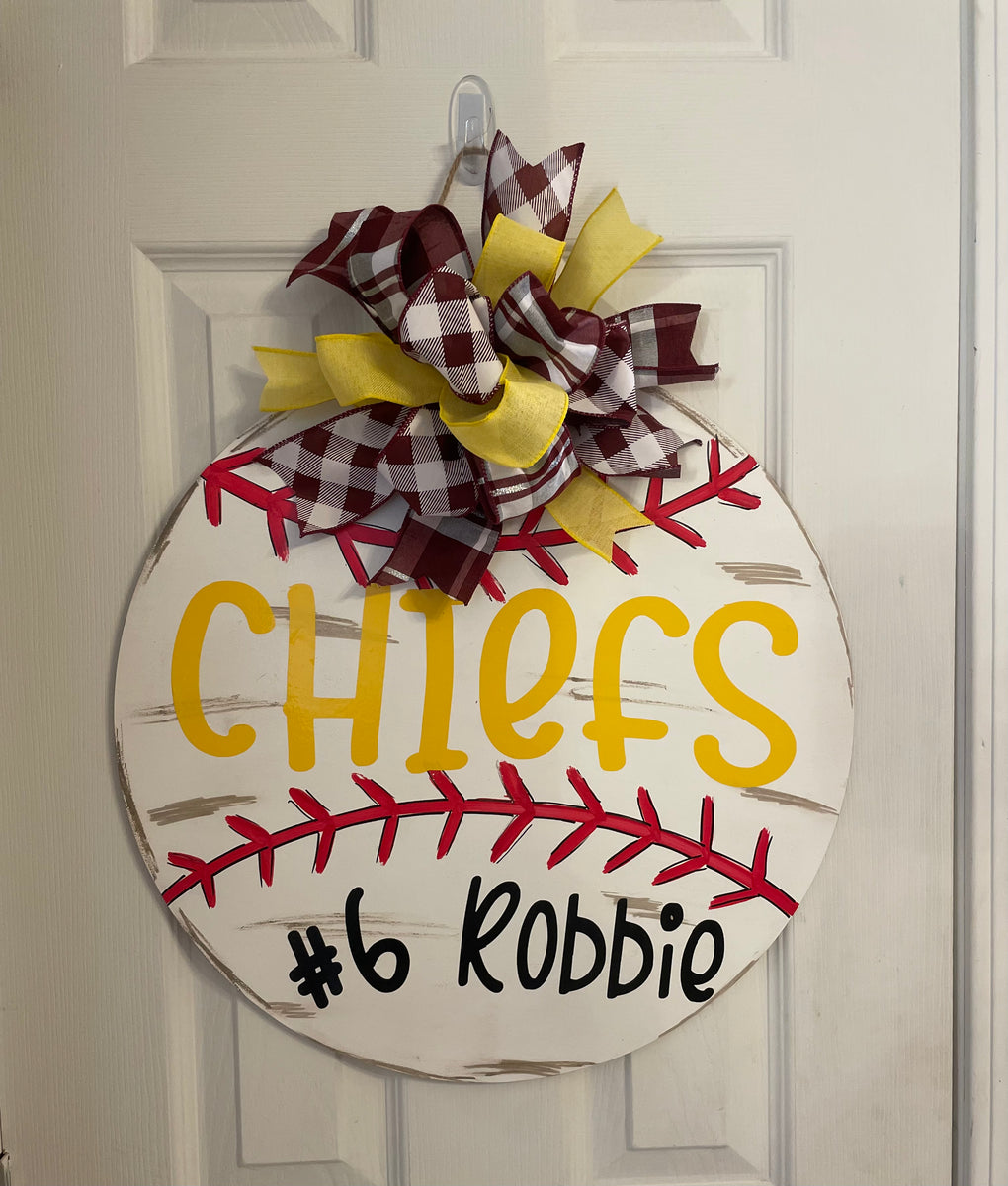 Team - Northview High School Baseball – Wooden Chic Boutique